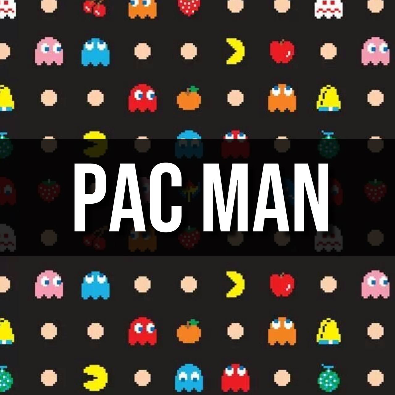 Pacman - PrepYourLesson