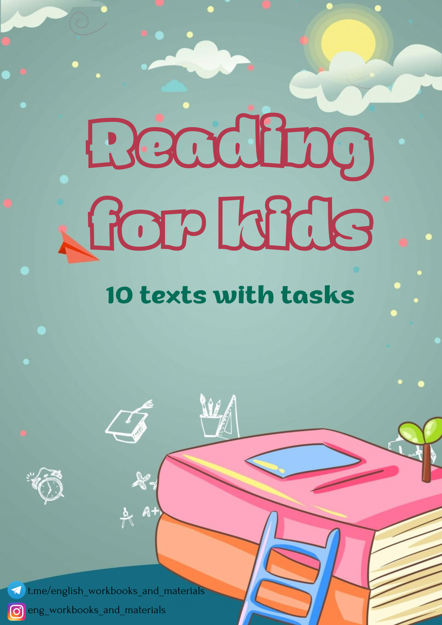 Reading A1 - PrepYourLesson